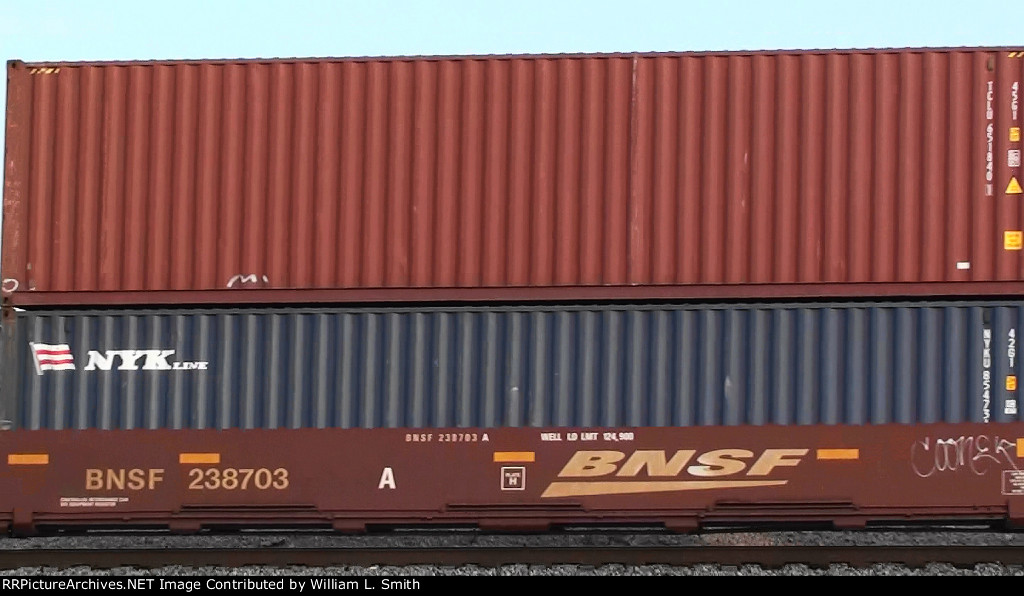 WB Stack Frt at Erie NV W MTSs -243